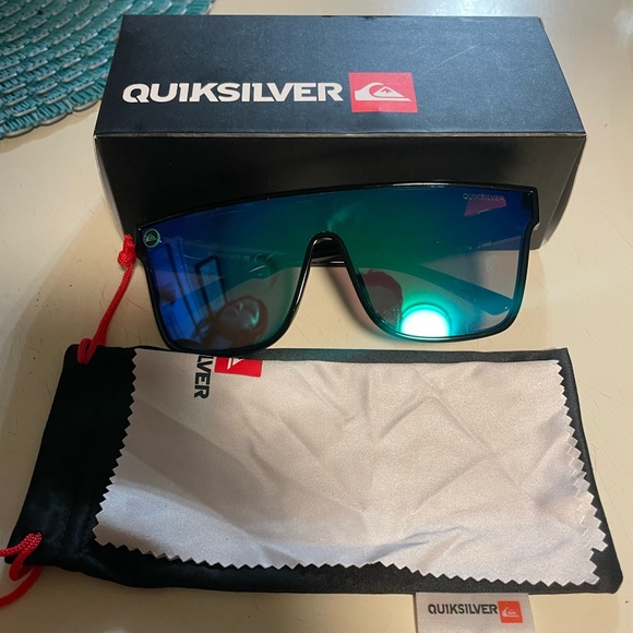 Quiksilver | Accessories | Quick Silver Glasses | Poshmark